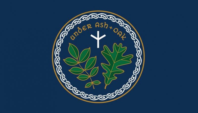 Under Ash and Oak Kindred – Asatru Folk Assembly